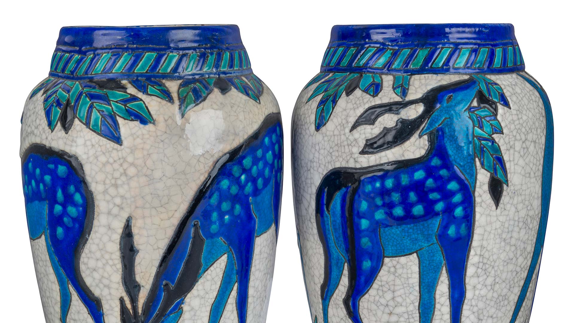 THE MARUSKA AUGHTERSON COLLECTION - Leski Auctions